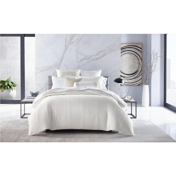 Hotel Collection | Bedding | Hotel Collection Avalon Fullqueen Duvet ...